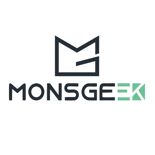 About MonsGeek Mechanical Keyboard