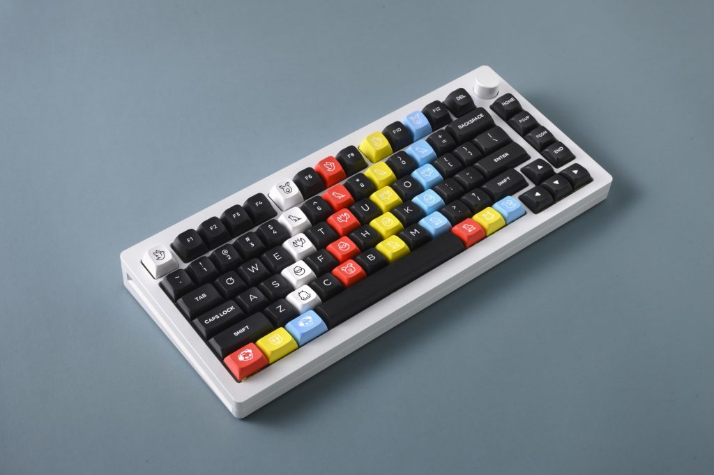 魔极客中文官方网站 - MonsGeek