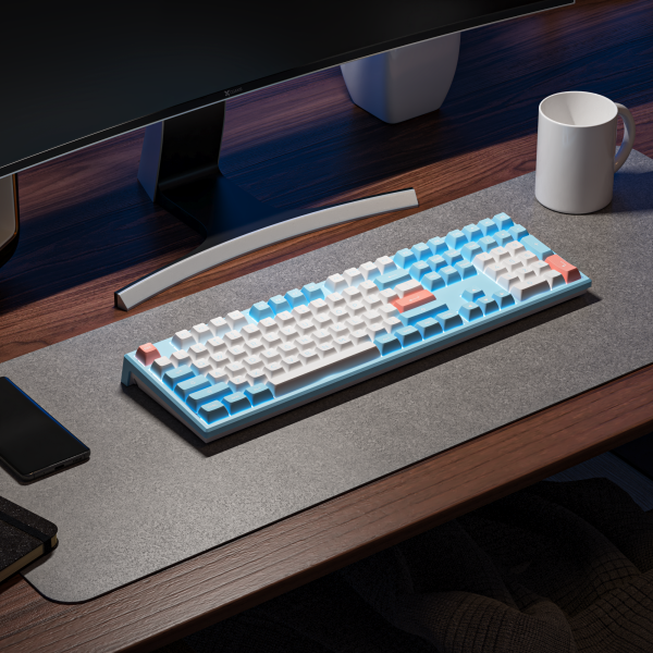 魔极客中文官方网站 - MonsGeek